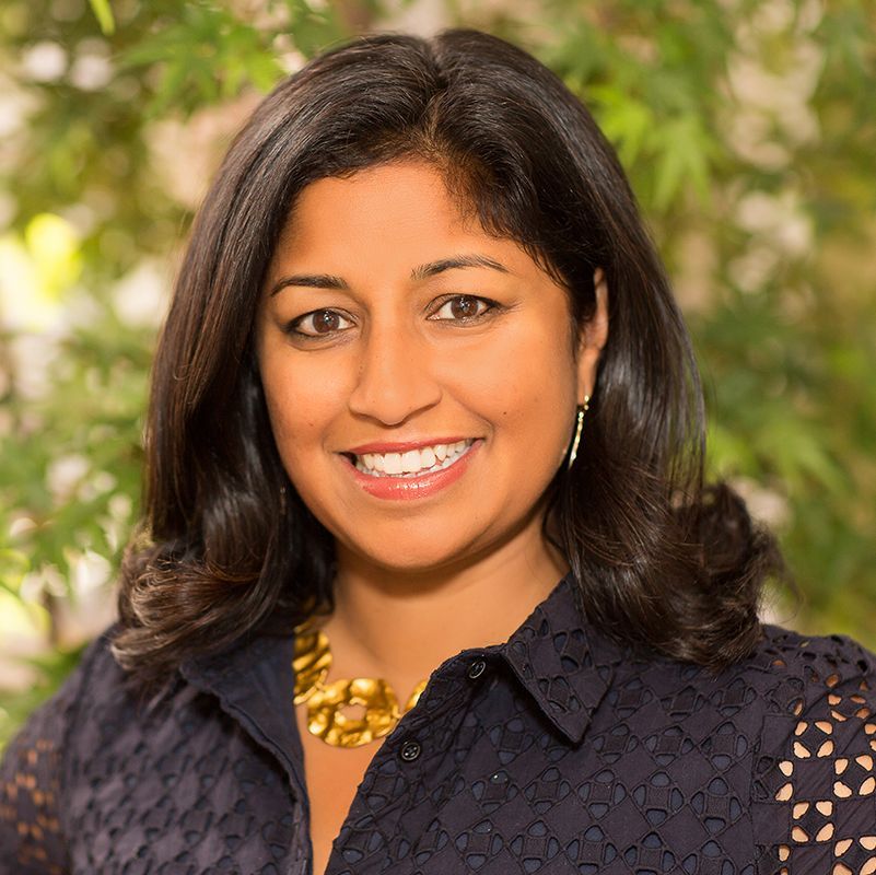 Rini Banerjee Welcomed as New President of The Jessie Smith Noyes ...