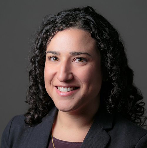 Avital Havusha Named New York State Health Foundation’s Vice President ...