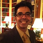 Rockefeller's Edwin Torres Joins the de Blasio Administration ...