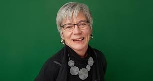 Jean Ross Has Joined the Bernard and Anne Spitzer Charitable Trust As ...