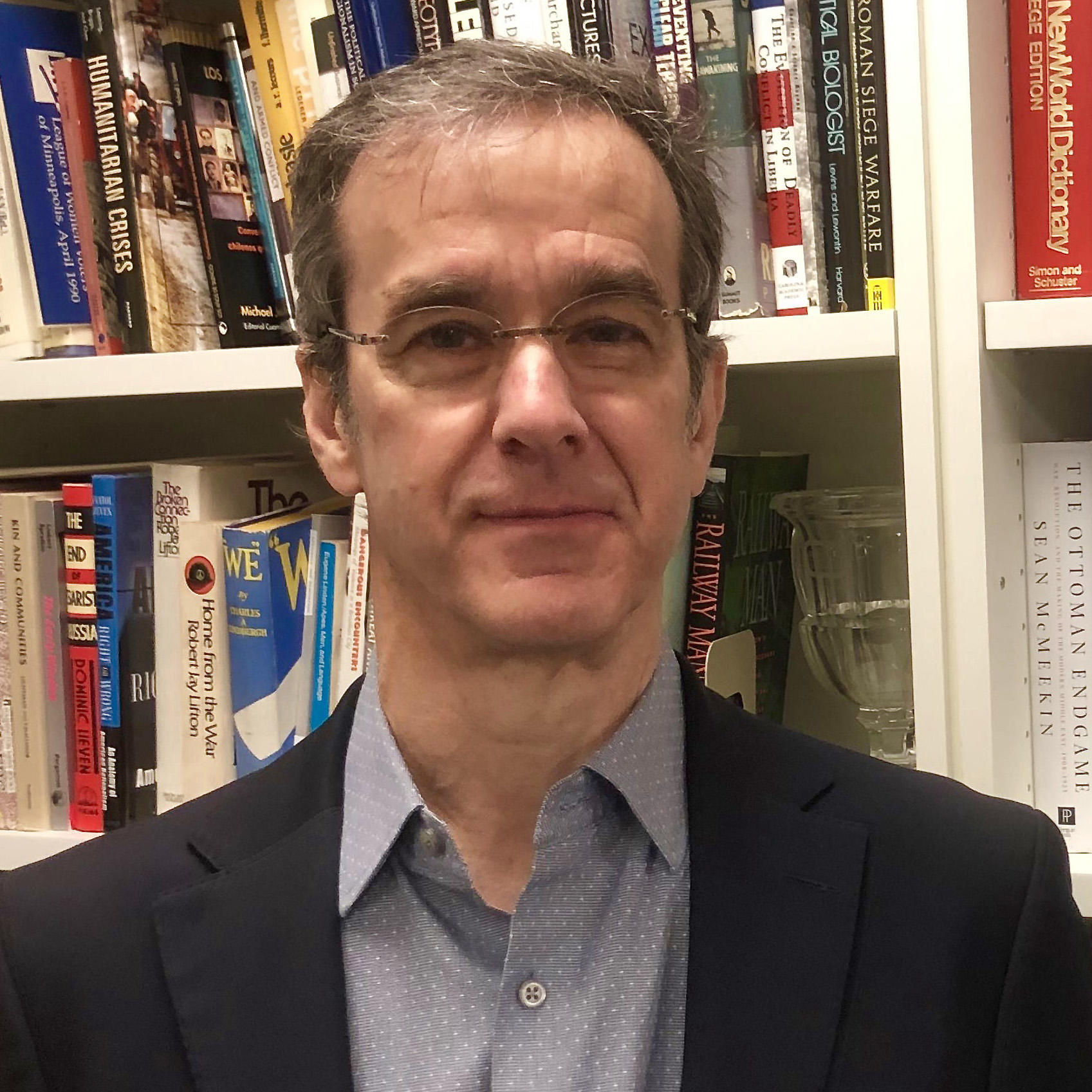 Joel Wallman Named Director of Research at Harry Frank Guggenheim ...