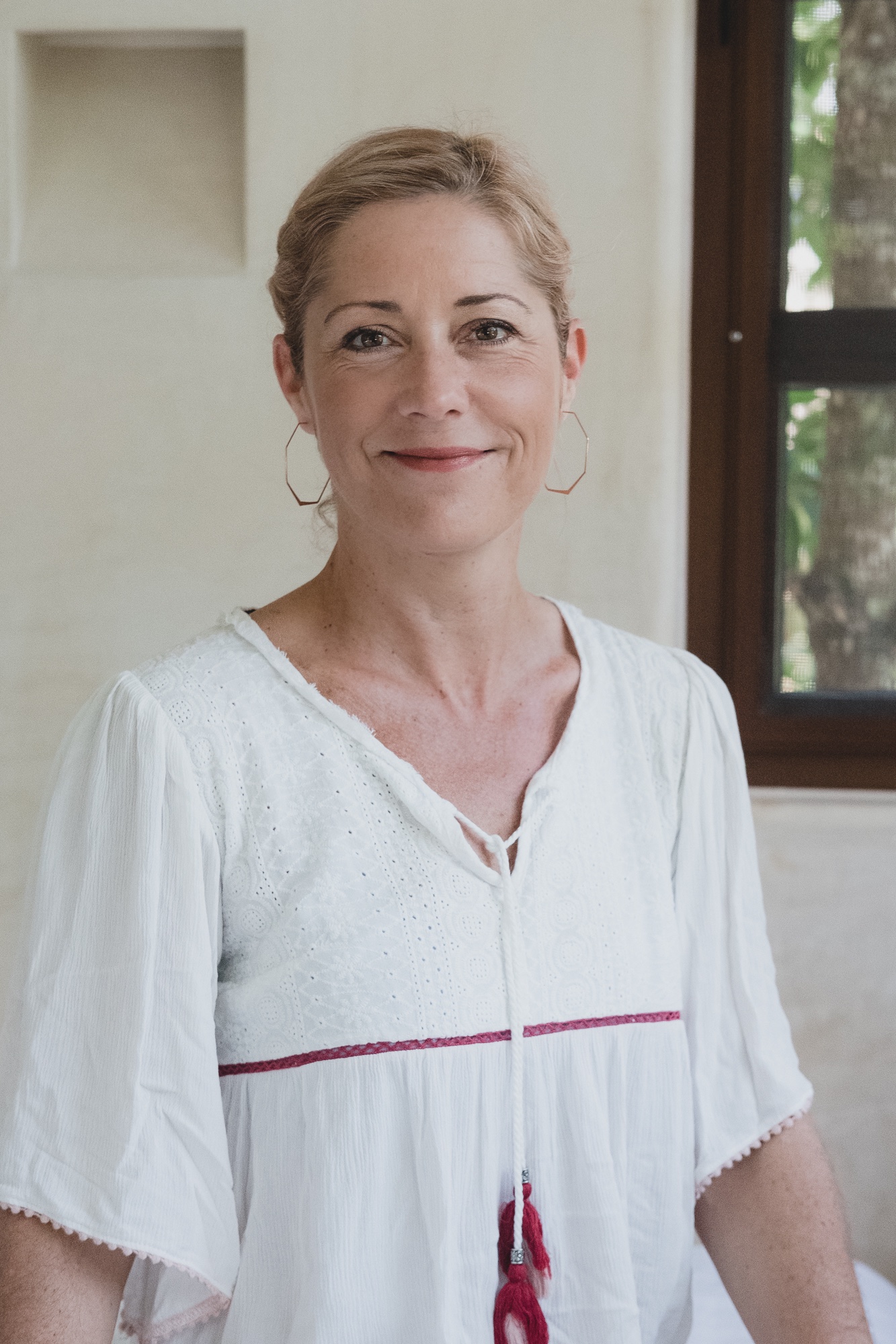 Kristen Woolf joins EMpower - The Emerging Markets Foundation as Vice ...