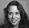 LaVerne Evans Srinivasan named Program Director for Teaching and Human ...