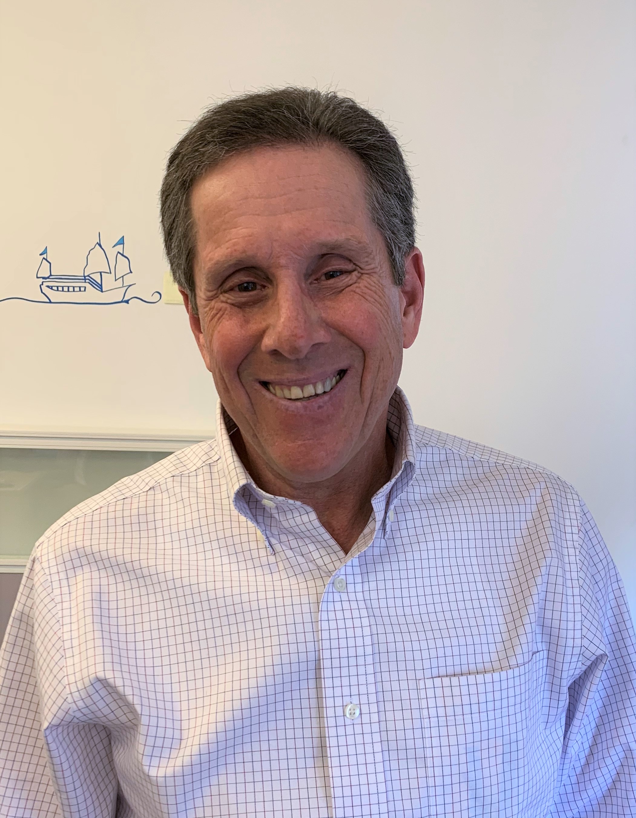 Larry Bloom named Vice President, Global Operations and Finance at ...