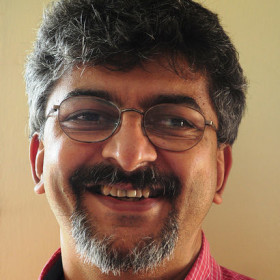Ford Foundation Appoints Rakesh Rajani as the New Director of ...