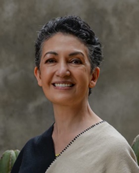 The Doris Duke Philanthropies Announce Zeyba Rahman Promoted to ...