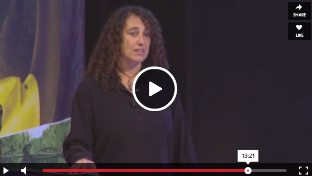 Andrea Ritchie, Soros Justice Fellow and Co-author Talks About “Say Her ...