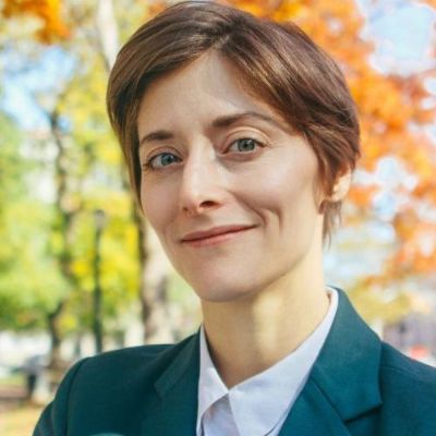 Jessica Rothkuo Joins Redlich Horowitz Foundation to Lead Family First ...