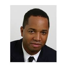 Brian Byrd, Program Officer at the New York State Health Foundation ...