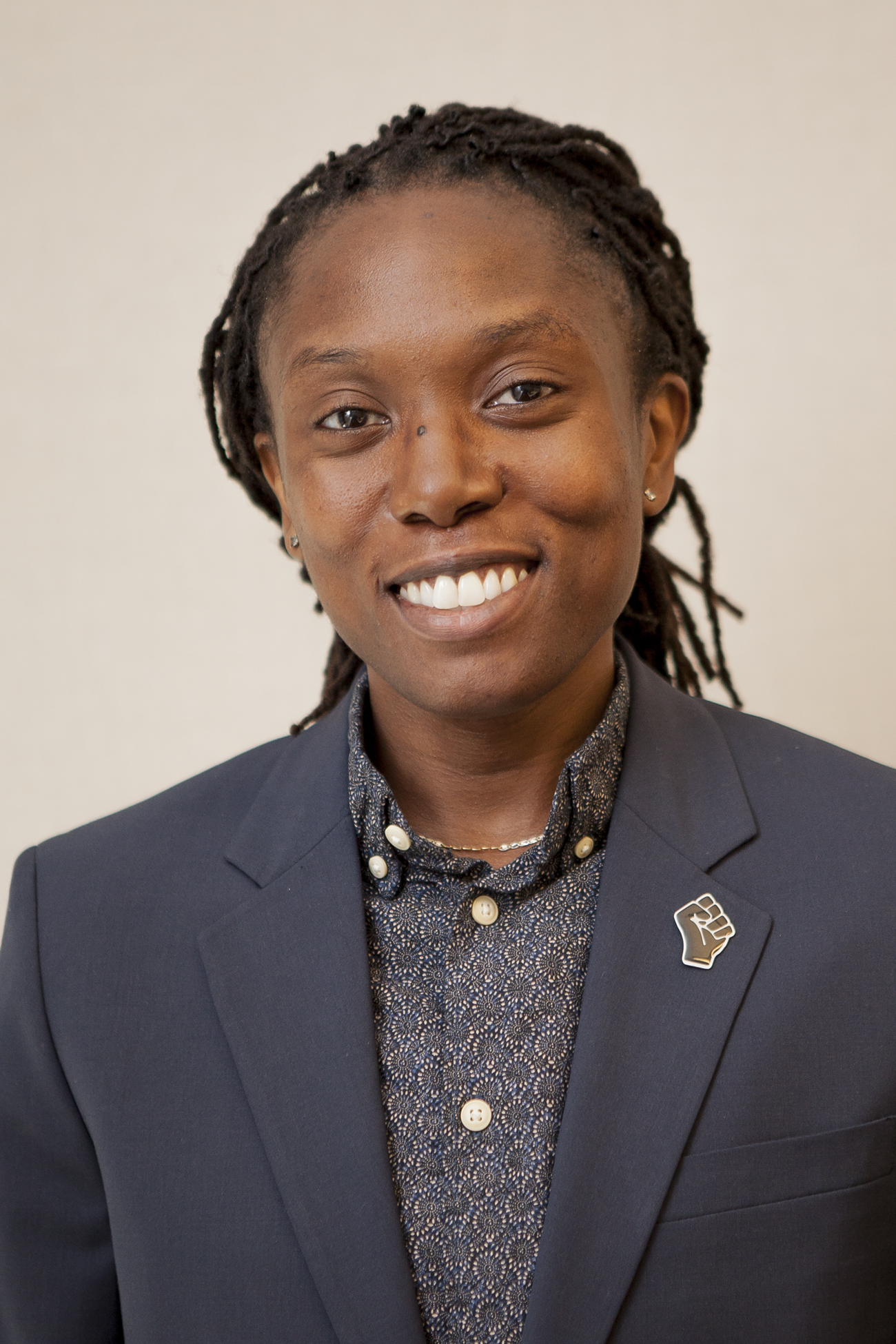 Alisha Williams to Join Arcus as Program Officer of Social Justice ...