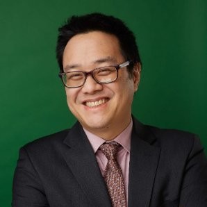 Don Chen, Social Justice Veteran, Selected as Surdna Foundation’s Third ...