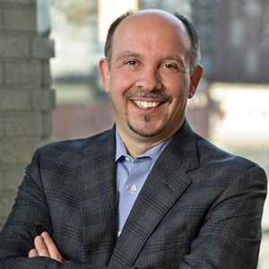 Jamie Merisotis Becomes Council on Foundations' Board Chair ...