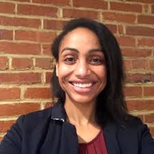 Kimberly Walker Appointed as First Director of Diversity, Equity, and ...