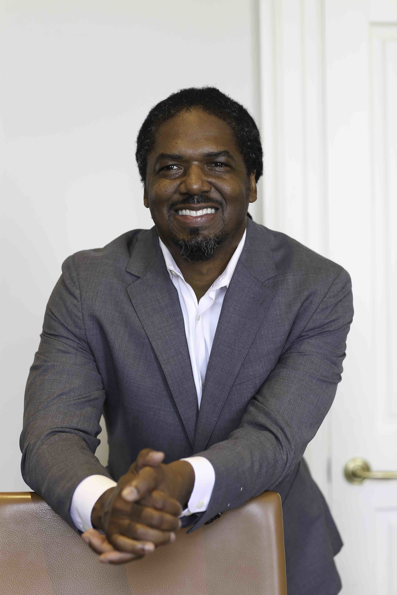 Grantmakers for Effective Organizations (GEO) Welcomes Marcus F. Walton ...