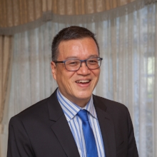 Philip Li, President & CEO of the Robert Sterling Clark Foundation ...