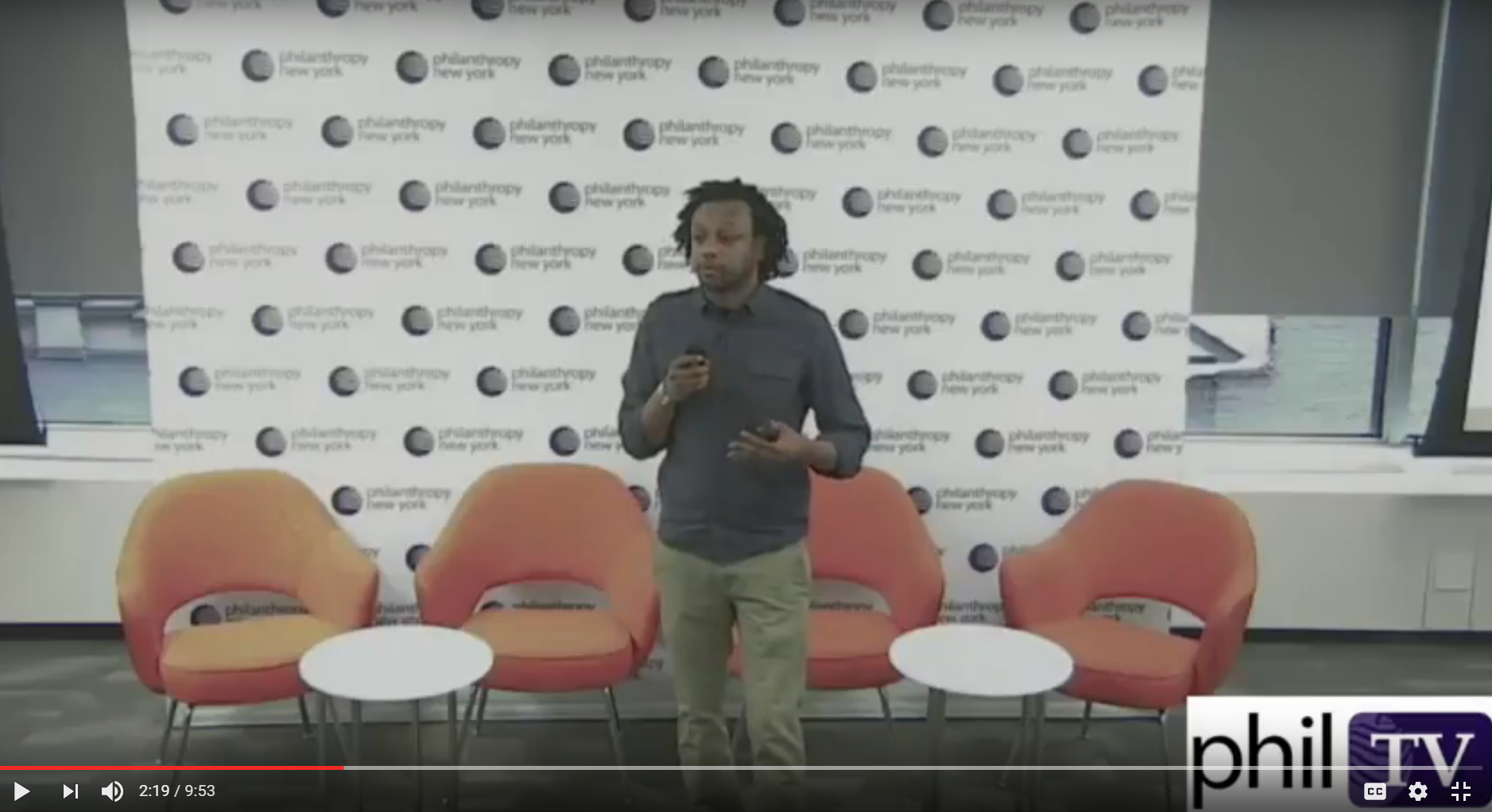 Abraham Paulous Challenges the Immigration to Incarceration Pipeline ...
