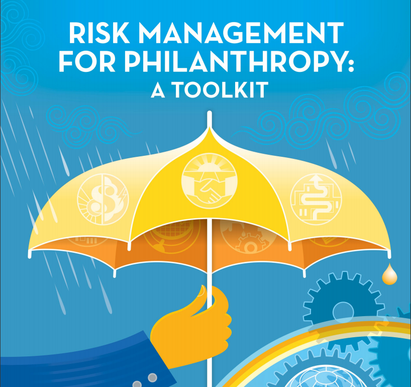 Open Road Alliance -Risk Management Toolkit | Philanthropy New York